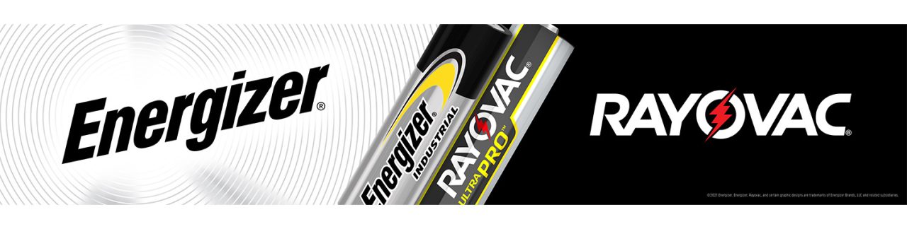 Energizer and Rayovac - BATORAY